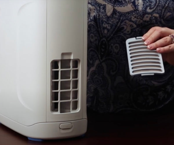 Why is the Inogen at home concentrator a great choice? – Walton Medical