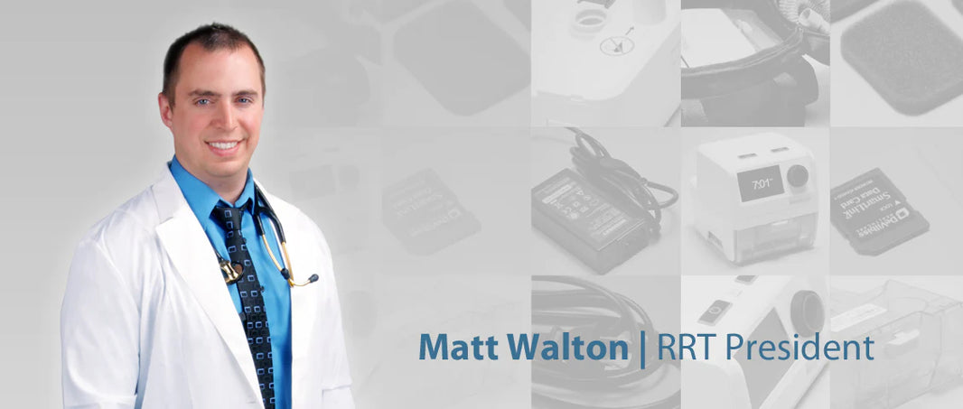 About us – Walton Medical