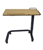 2 in 1 Tilting Overbed Table – Walton Medical