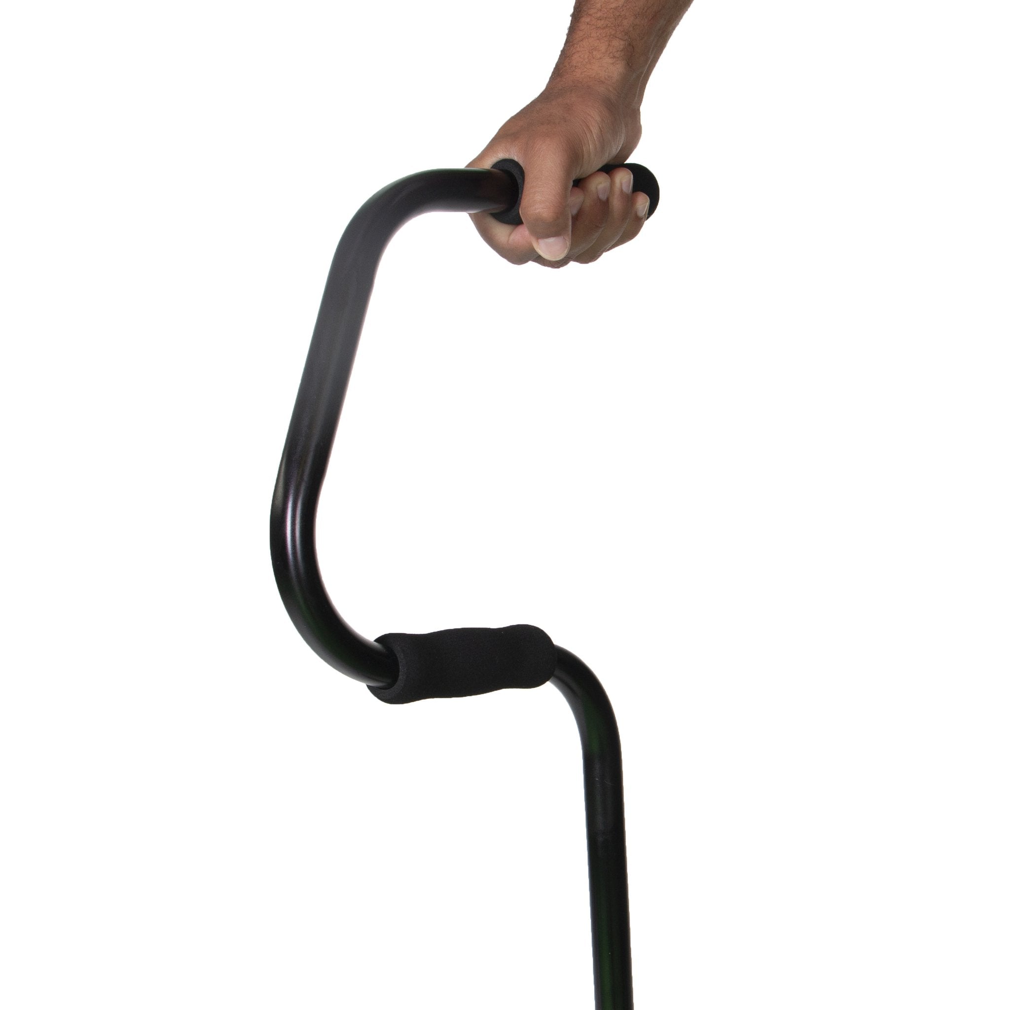 Easy Riser Adjustable Cane | waltonmedical.com – Walton Medical