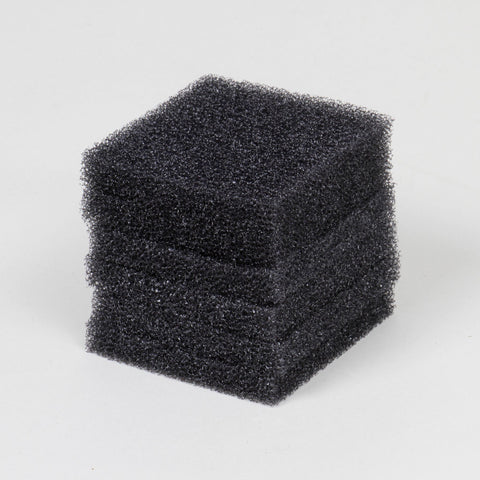 Devilbiss 525DS 5L Oxygen Concentrator Filters (6 pack)